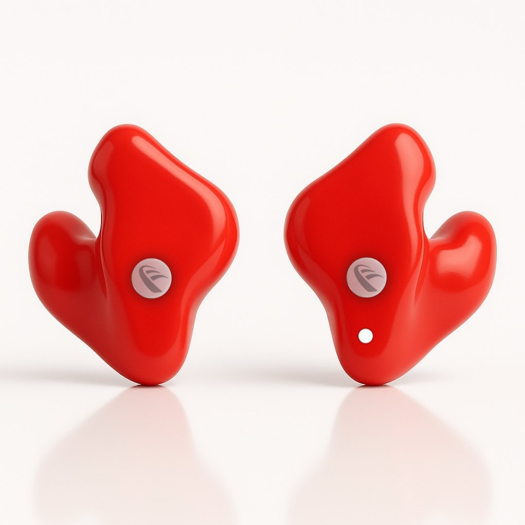 Protectors Pro | Custom Work Earplugs with Filters for Speech and Radio ...