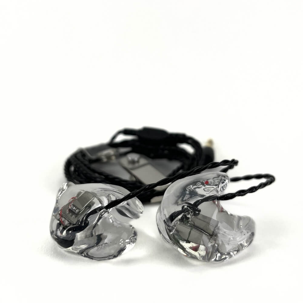 VCEP Custom Earphones